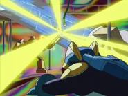 SparkMan.EXE (Darkloid) | MMKB | Fandom