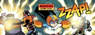 Spark Shock | MMKB | Fandom