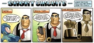 Short Circuits | MMKB | Fandom