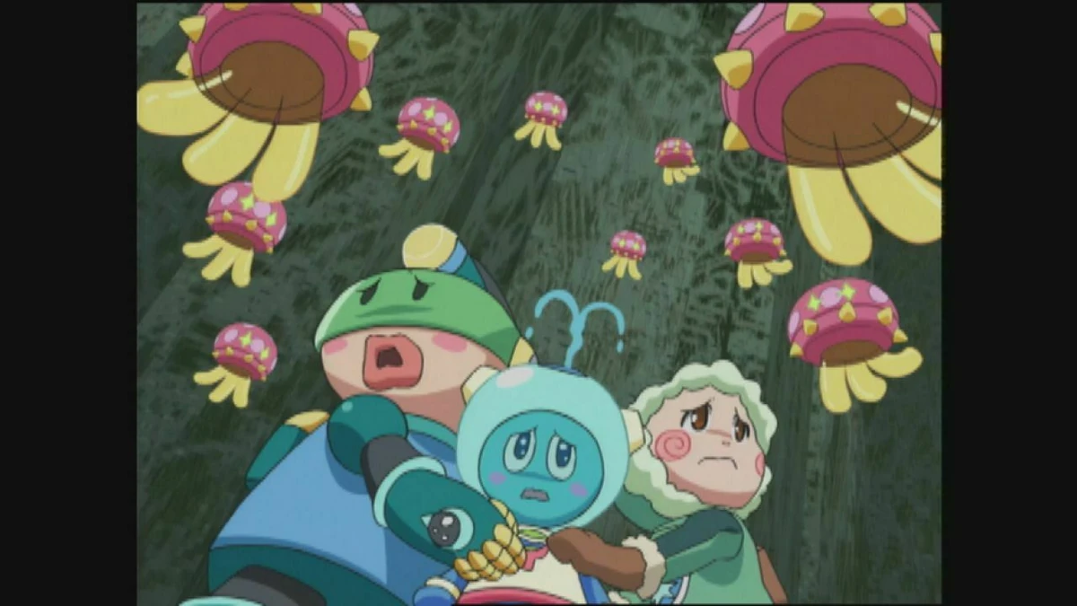 Bubble GoGoGo! | MMKB | Fandom