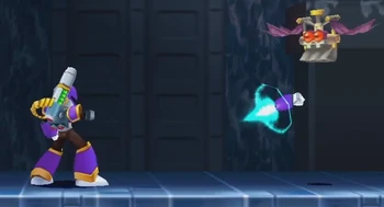 Infinity Gig | MMKB | Fandom