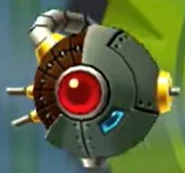 CWU-01P | MMKB | Fandom