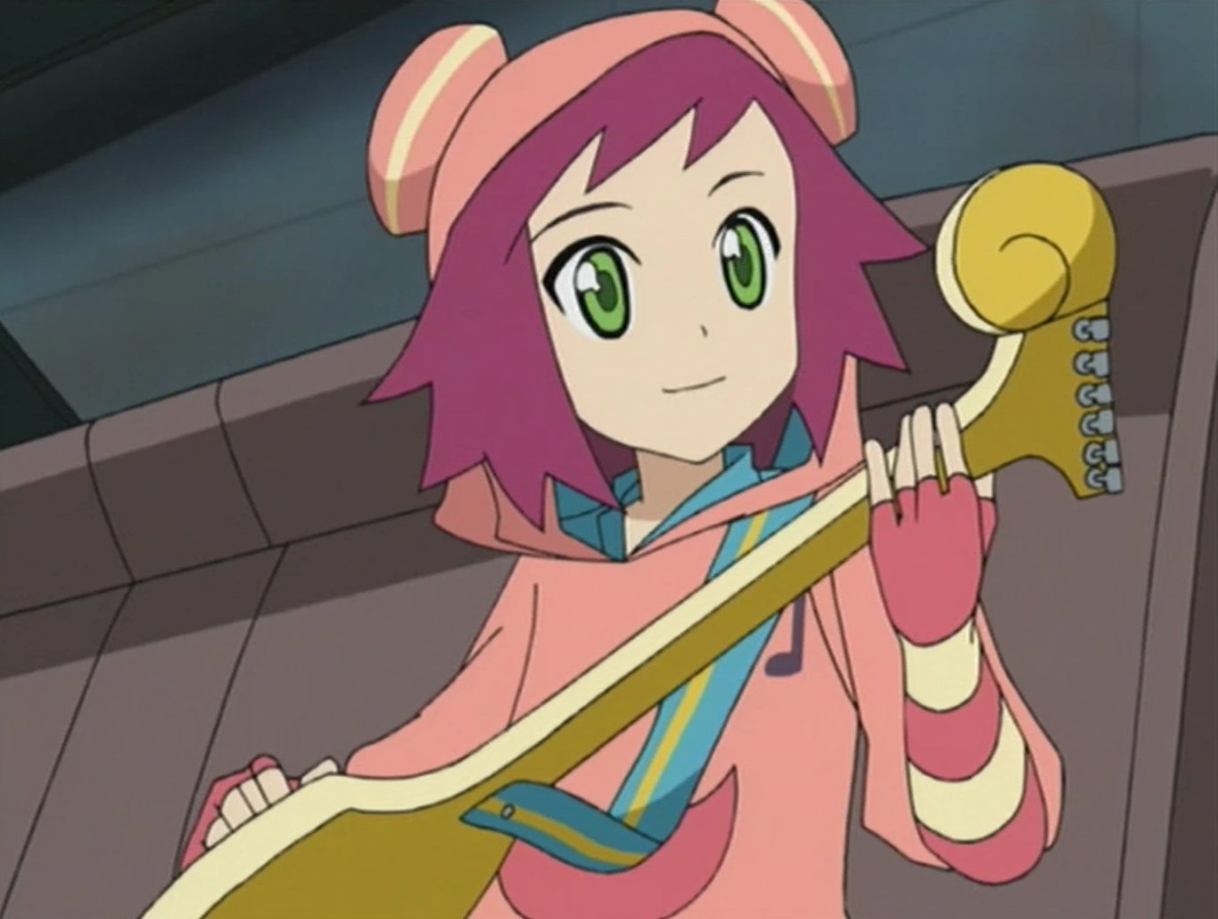 Megaman Starforce Geo And Sonia