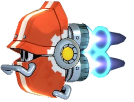 Shield Attacker | MMKB | Fandom