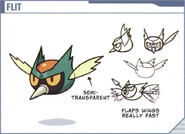 Flit | MMKB | Fandom