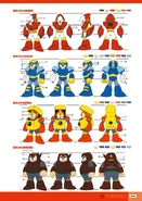 Crash Man | MMKB | Fandom