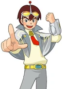 Transer | MMKB | Fandom