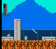 Gemini Laser | MMKB | Fandom