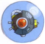 CWU-01P | MMKB | Fandom