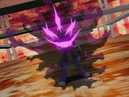 FlashMan.EXE (Darkloid) | MMKB | Fandom