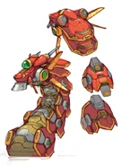 Dragon Blaster | MMKB | Fandom