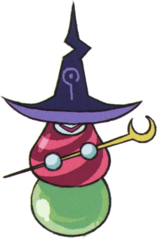 Magera | MMKB | Fandom