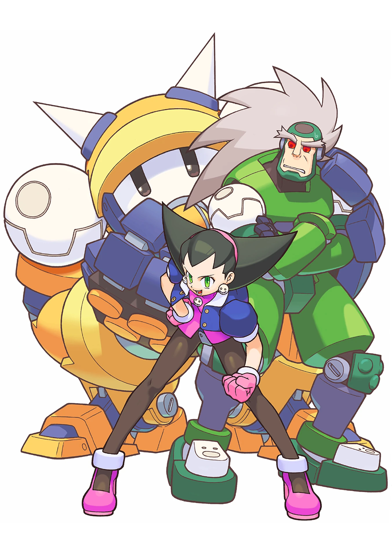 Bonne family | MMKB | Fandom