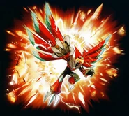 Beast Out | MMKB | Fandom