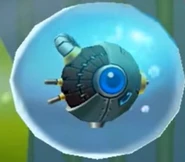 CWU-01P | MMKB | Fandom