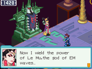 Le Mu | MMKB | Fandom