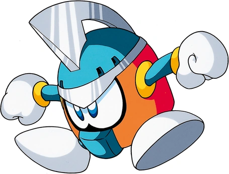 Ragger | MMKB | Fandom