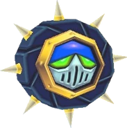 Spiky | MMKB | Fandom