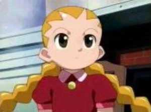 Yai Ayanokoji | Mega Man Wiki | Fandom