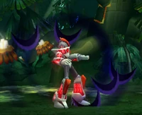 Shadow Runner | MMKB | Fandom