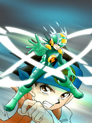 Hub Style | MMKB | Fandom