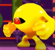 Yellow Devil | MMKB | Fandom