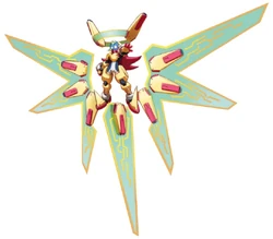 Megaman Zx Adviento Atlas
