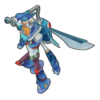 Splash Warfly | MMKB | Fandom