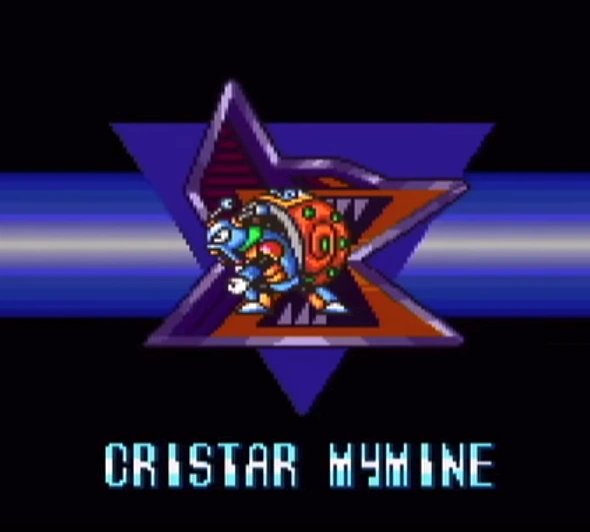 Talk:Crystal Snail | MMKB | Fandom