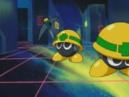 Mettaur (virus) | MMKB | Fandom