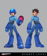 Rock (Secret Level) | MMKB | Fandom