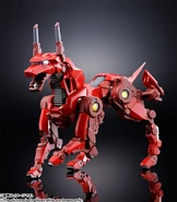 Rockman X Giga Armor X | MMKB | Fandom