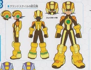 Style Change | MMKB | Fandom