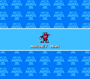 Magnet Man | MMKB | Fandom