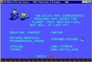 Mega Man (DOS) | MMKB | Fandom