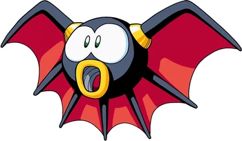 Batton | MMKB | Fandom