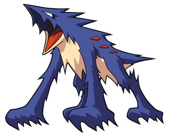 Spikey | MMKB | Fandom