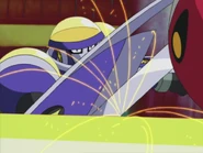 FlashMan.EXE (Darkloid) | MMKB | Fandom