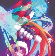 Cyber-elf X | MMKB | Fandom