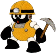 Pickelman | MMKB | Fandom