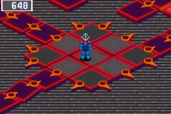 Undernet | MMKB | Fandom