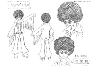 Eugene Chaud | MMKB | Fandom