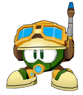 Met (X series) | MMKB | Fandom