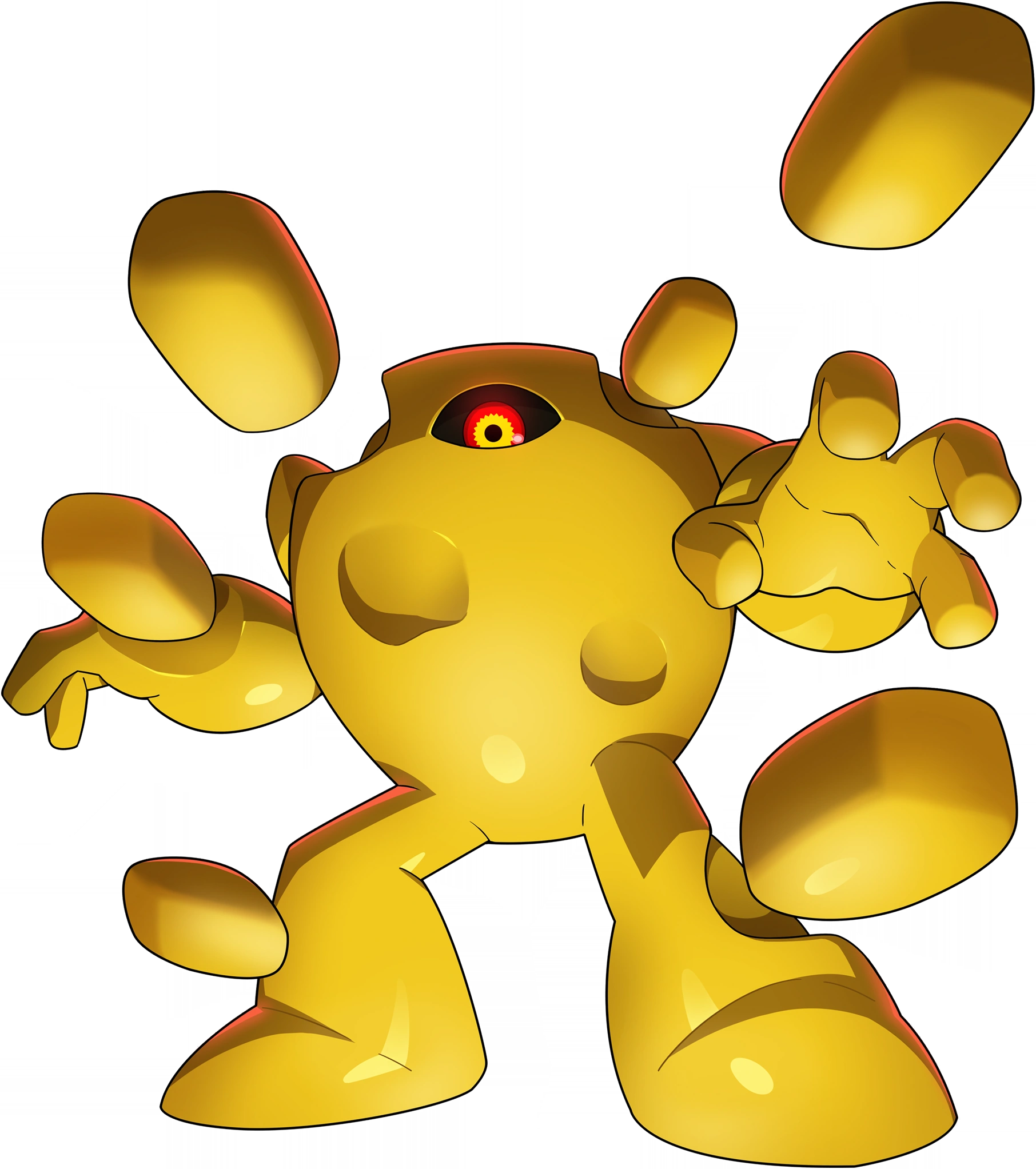 Smashboards Creates: Video Game Brawl of Fame! A platform fighter with ...