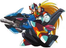 Ride Chaser | MMKB | Fandom