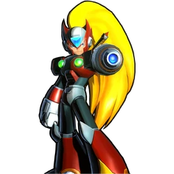 Mega Man X: Zero Buster By Xmaverickhunter On DeviantArt, 46% OFF