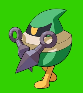 NinJoy | MMKB | Fandom