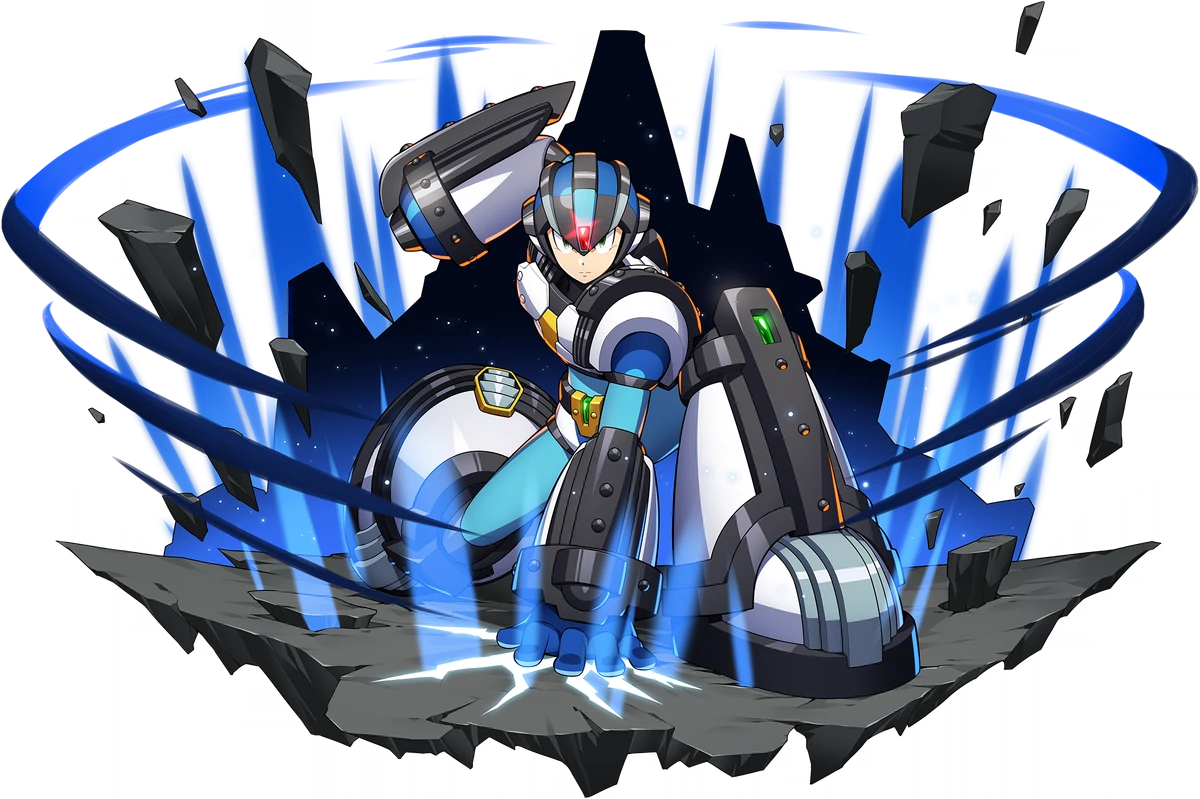 Gaea Armor | MMKB | Fandom