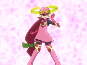 Maylu Sakurai (anime) | MMKB | Fandom