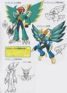 Beast Out | MMKB | Fandom